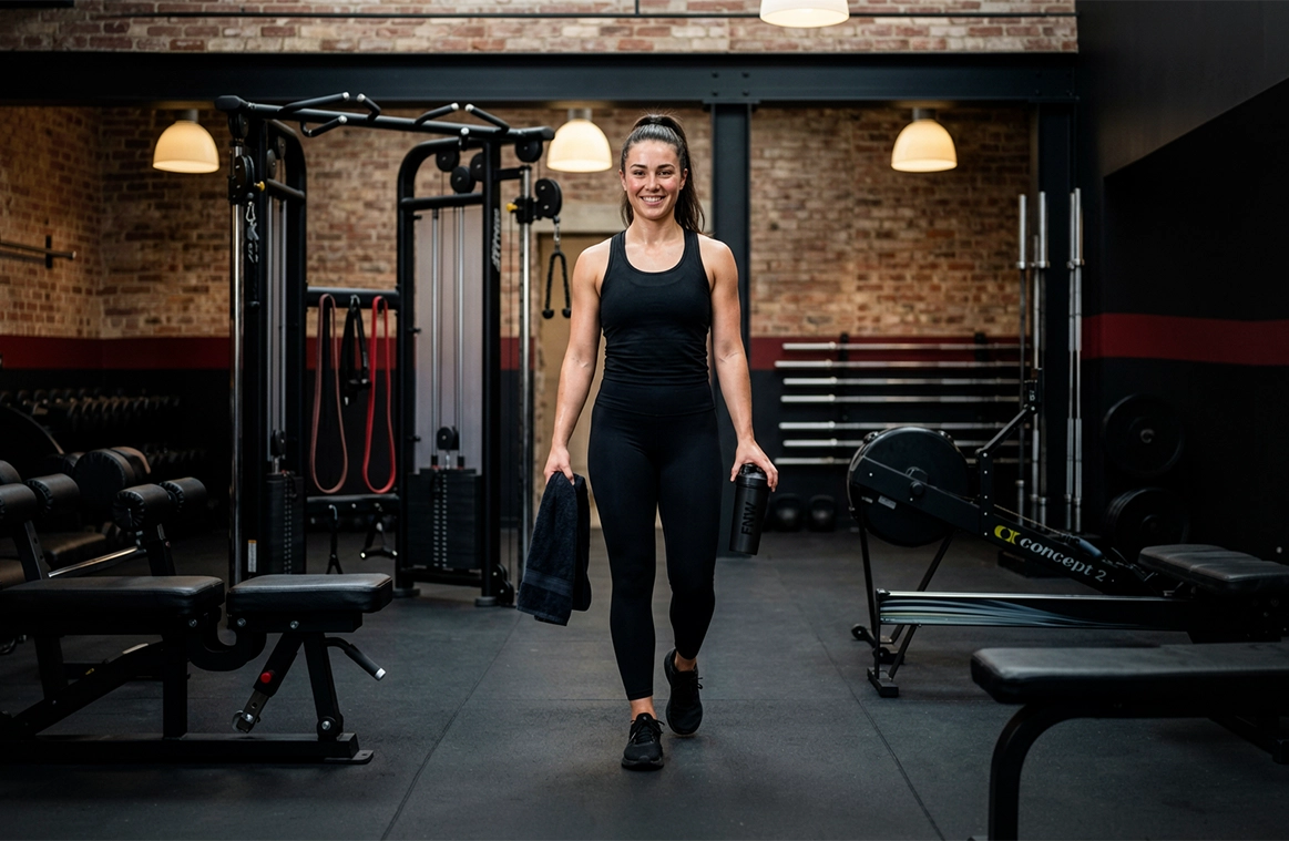 Programs - Factory Nutrition And Wellness